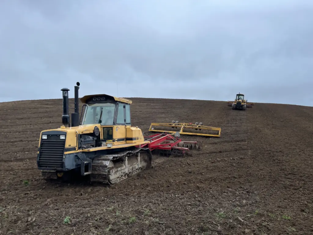 Caterpillar AG6 rebuilds info/parts wanted | Forum - ACMOC