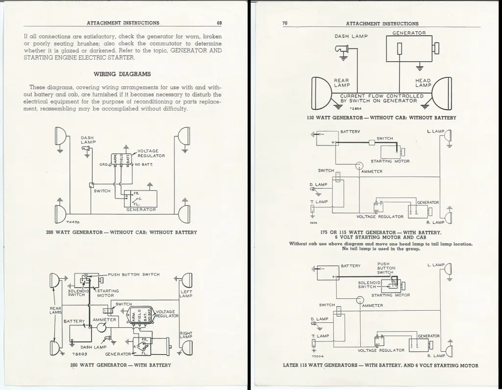 wiring diagram for R2 | Forum - ACMOC