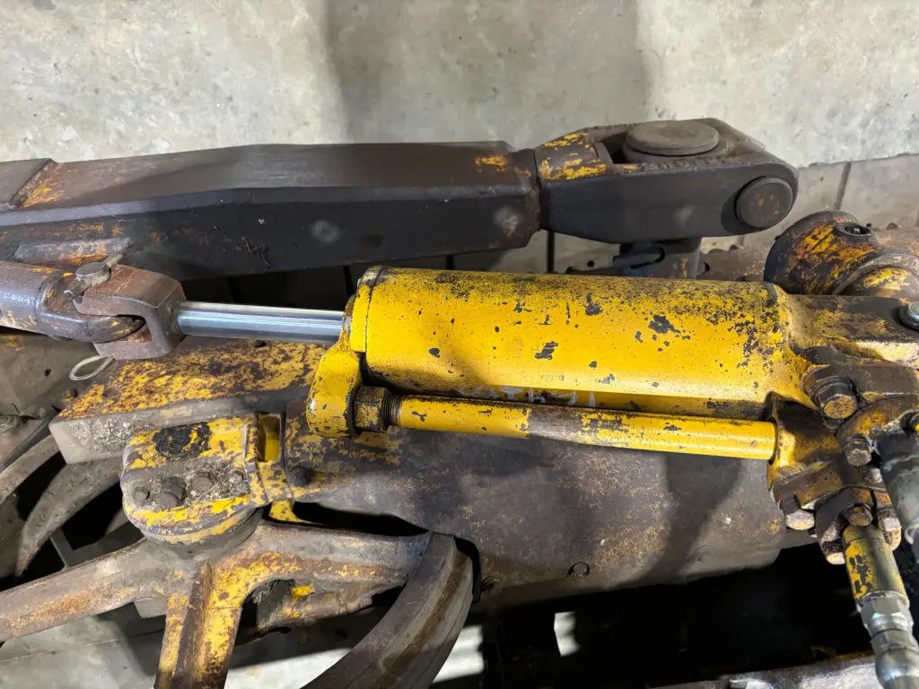 D4-7U Cat for sale | Forum - ACMOC