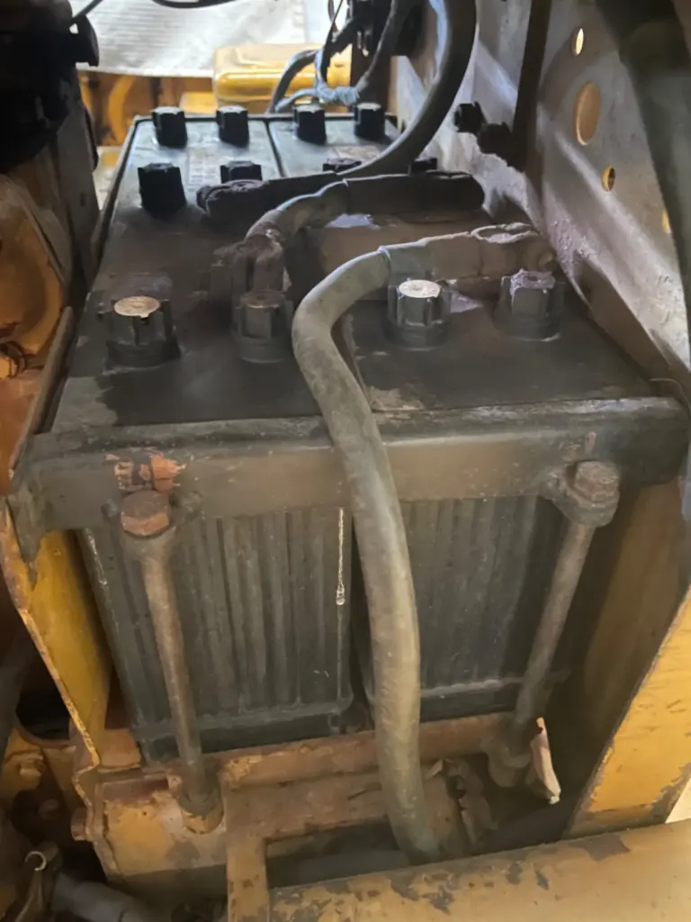 Battery recommendations for D2 direct electric start | Forum - ACMOC