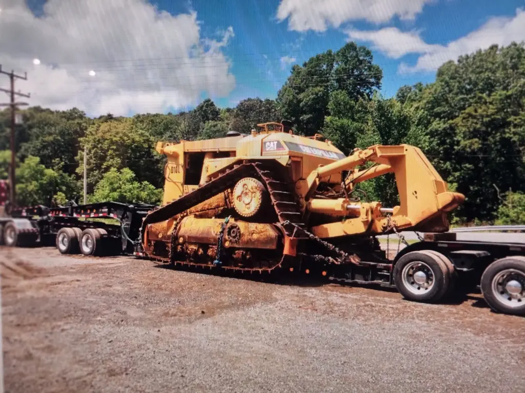 Coming to America | Forum - ACMOC