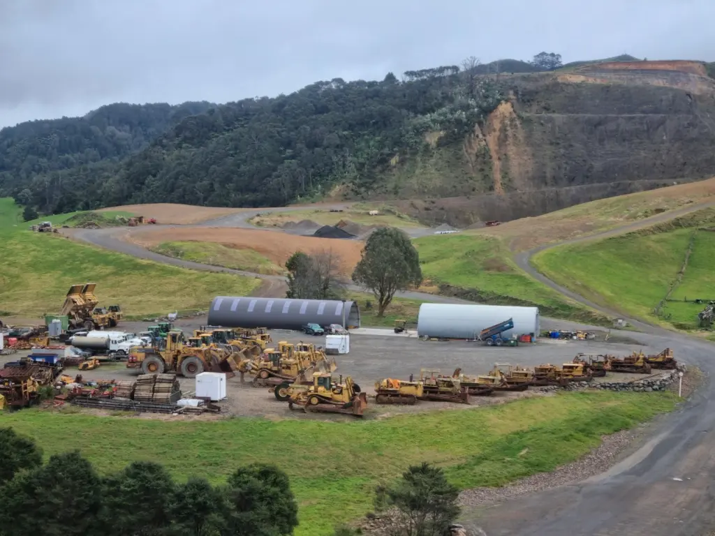 Coming to America | Forum - ACMOC