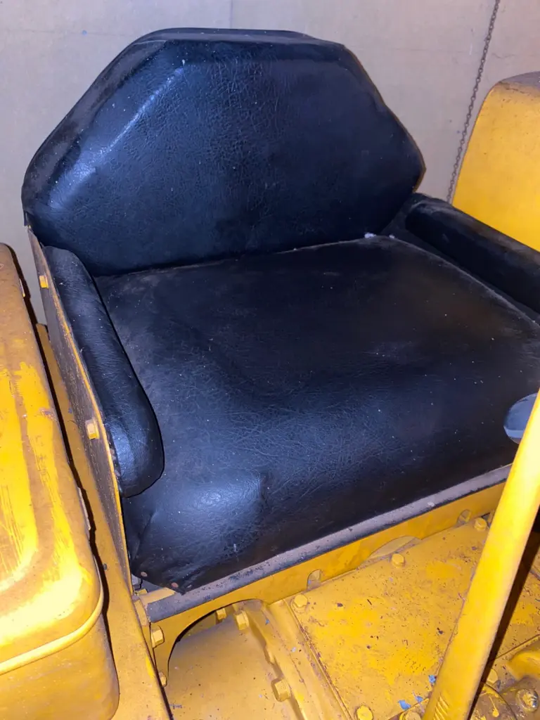 Caterpillar D2 3J 3646 SP | Forum - ACMOC