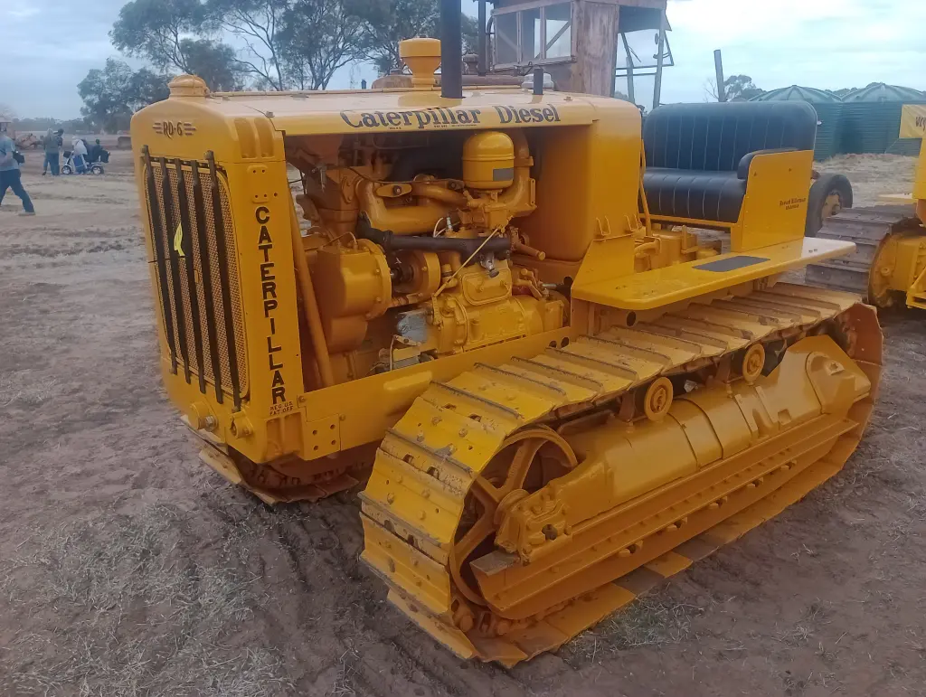 Warracknabeal Wheatland Museum Cat Centenary Show. | Forum - ACMOC