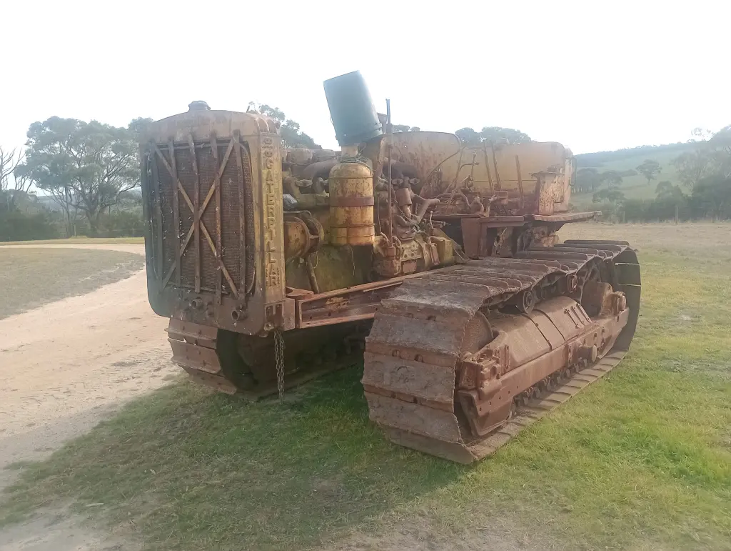 Parts retrieval | Forum - ACMOC