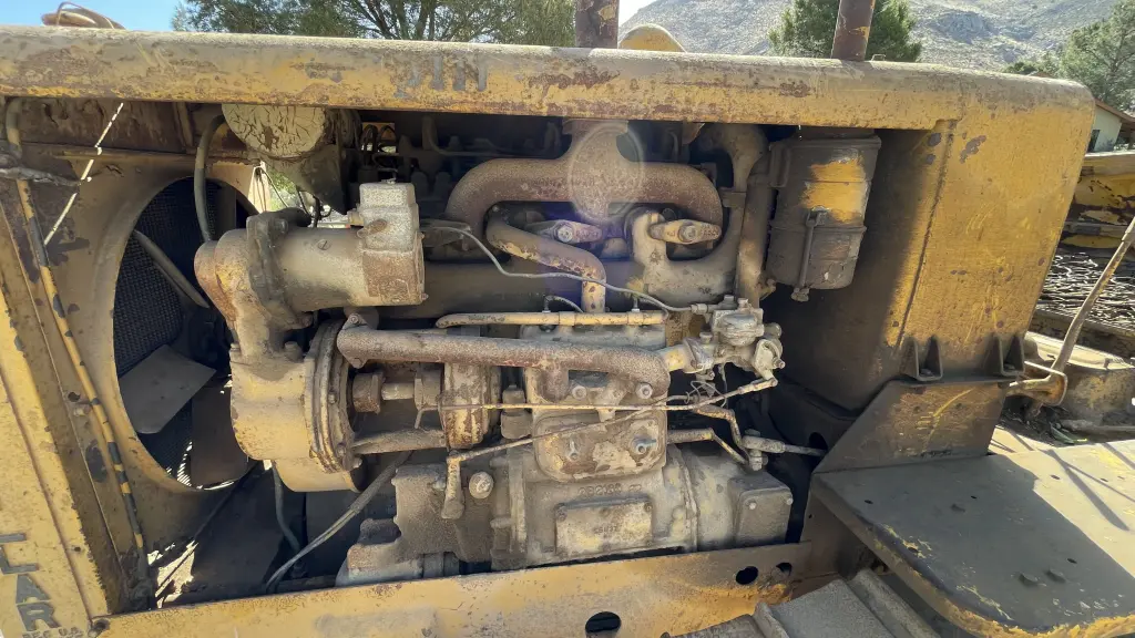 Diesel 35 | Forum - ACMOC