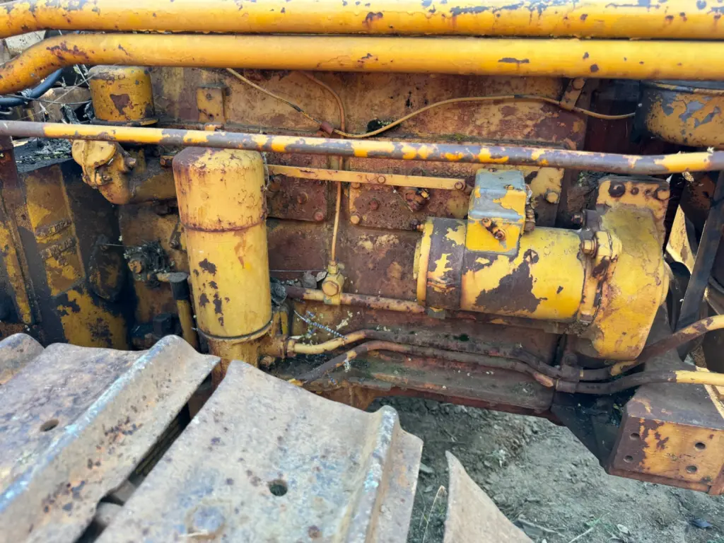 Old D4 part out | Forum - ACMOC