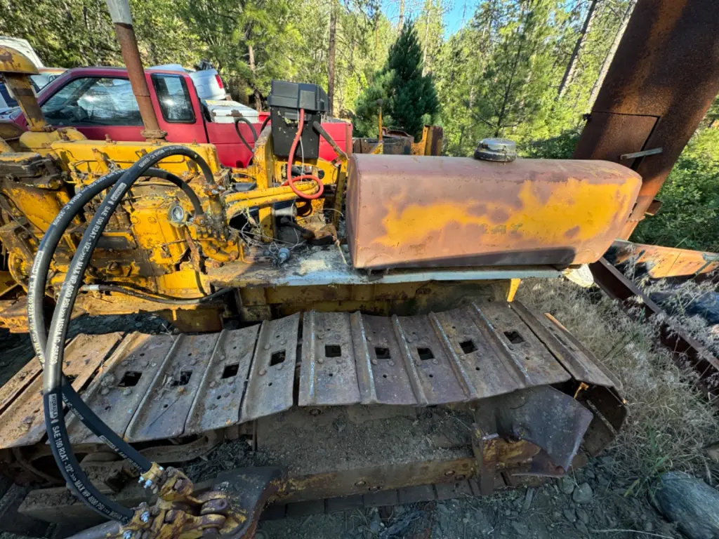 Old D4 part out | Forum - ACMOC