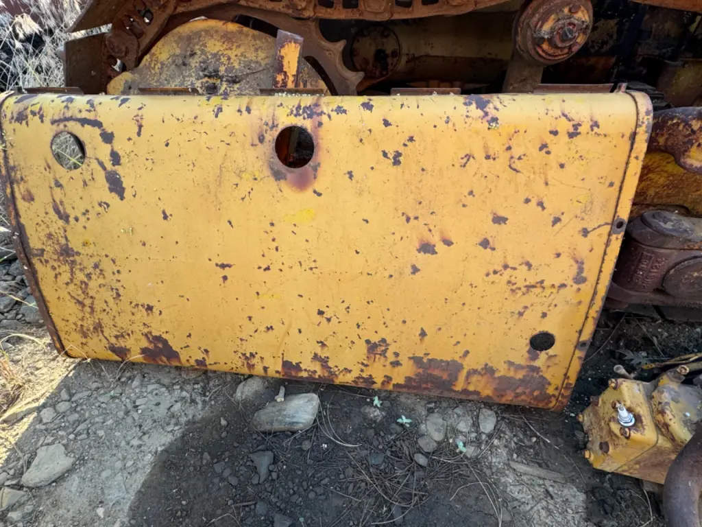 Old D4 part out | Forum - ACMOC