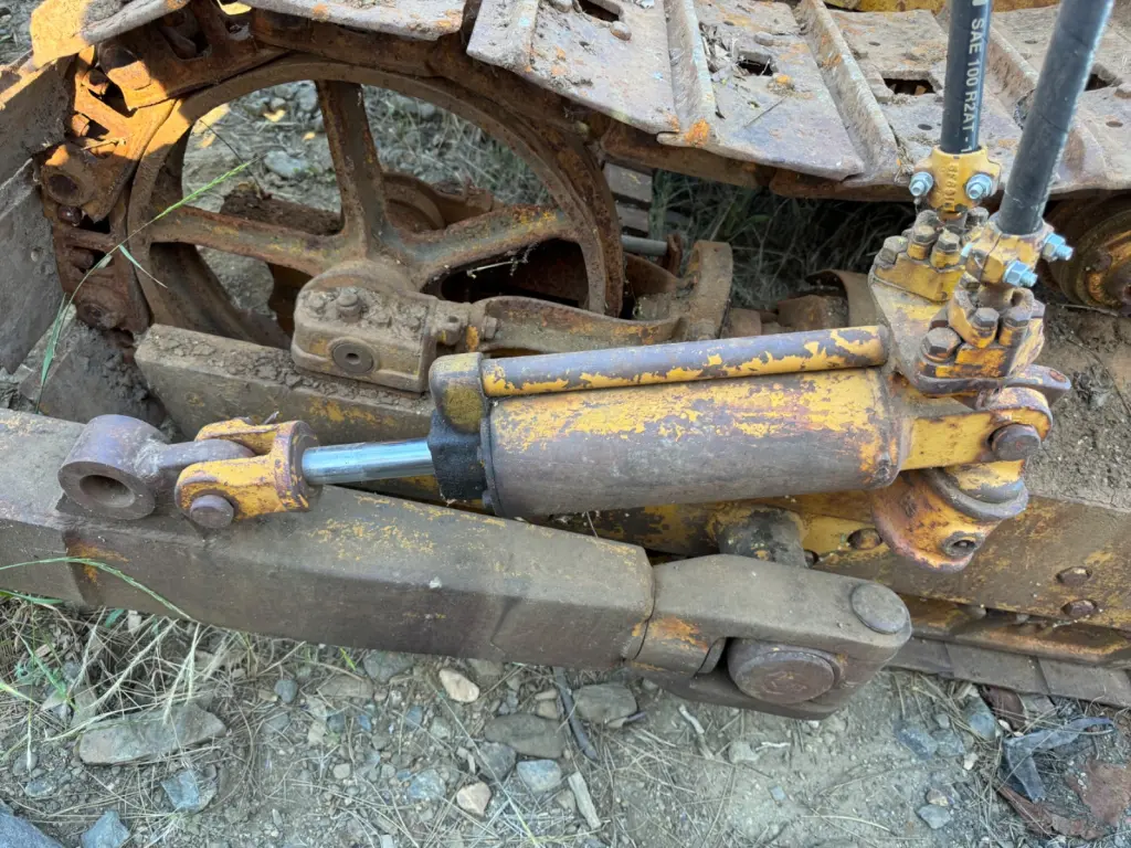 Old D4 part out | Forum - ACMOC