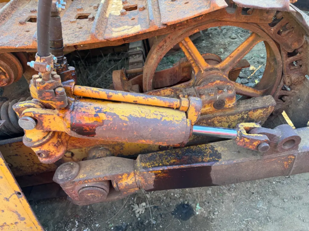 Old D4 part out | Forum - ACMOC