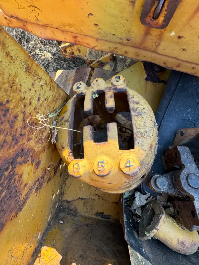 Old D4 part out | Forum - ACMOC