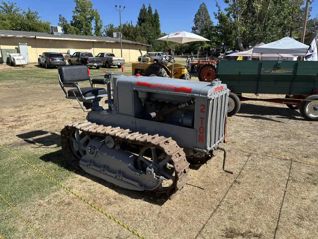 Amador County Fair | Forum - ACMOC