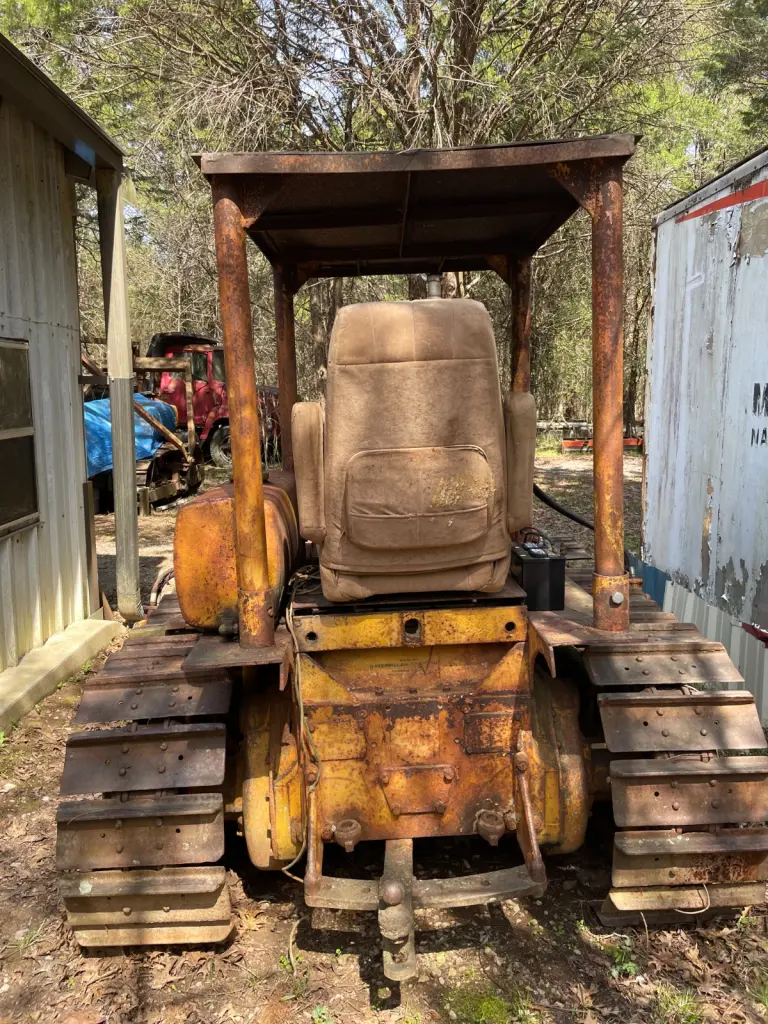 For Sale 1936 RD4 & 1944 D42T | Forum - ACMOC