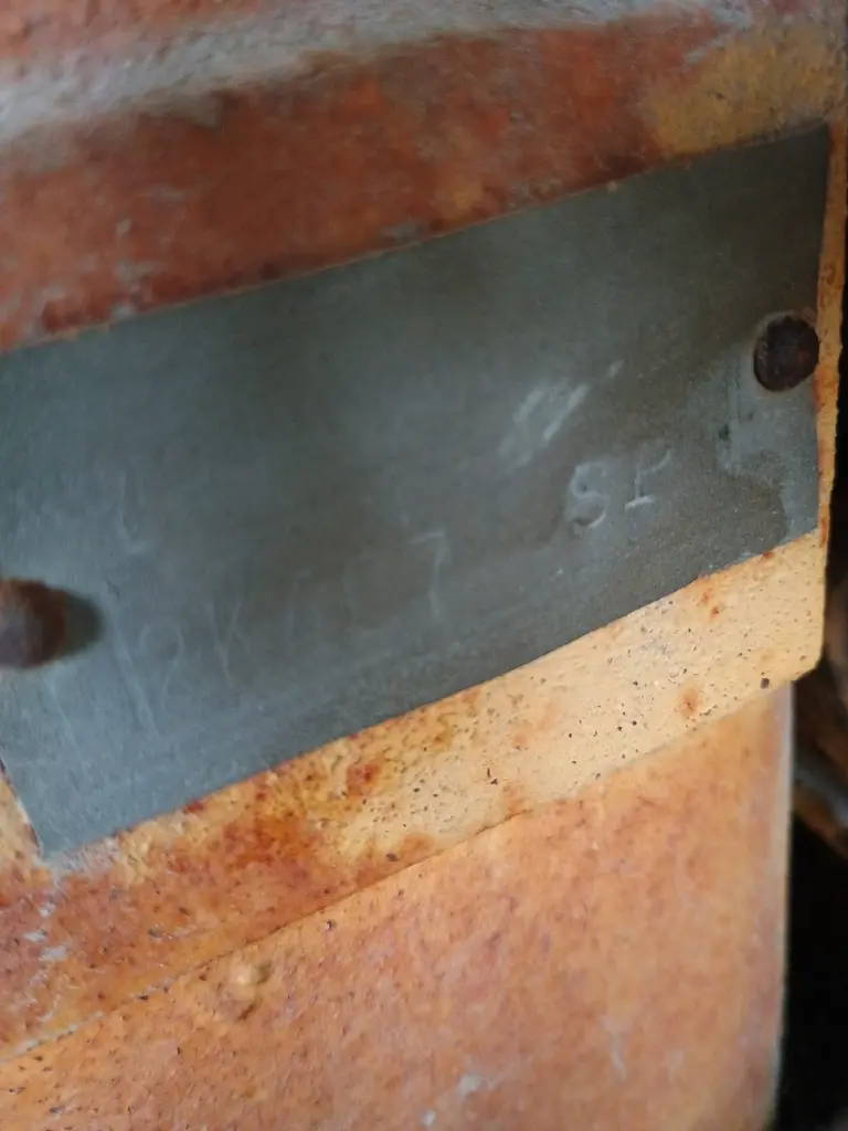 1936 D4 for Sale | Forum - ACMOC