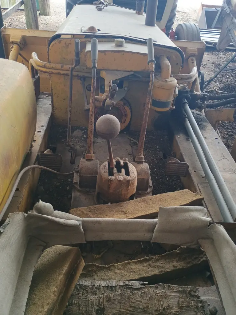 1936 D4 for Sale | Forum - ACMOC