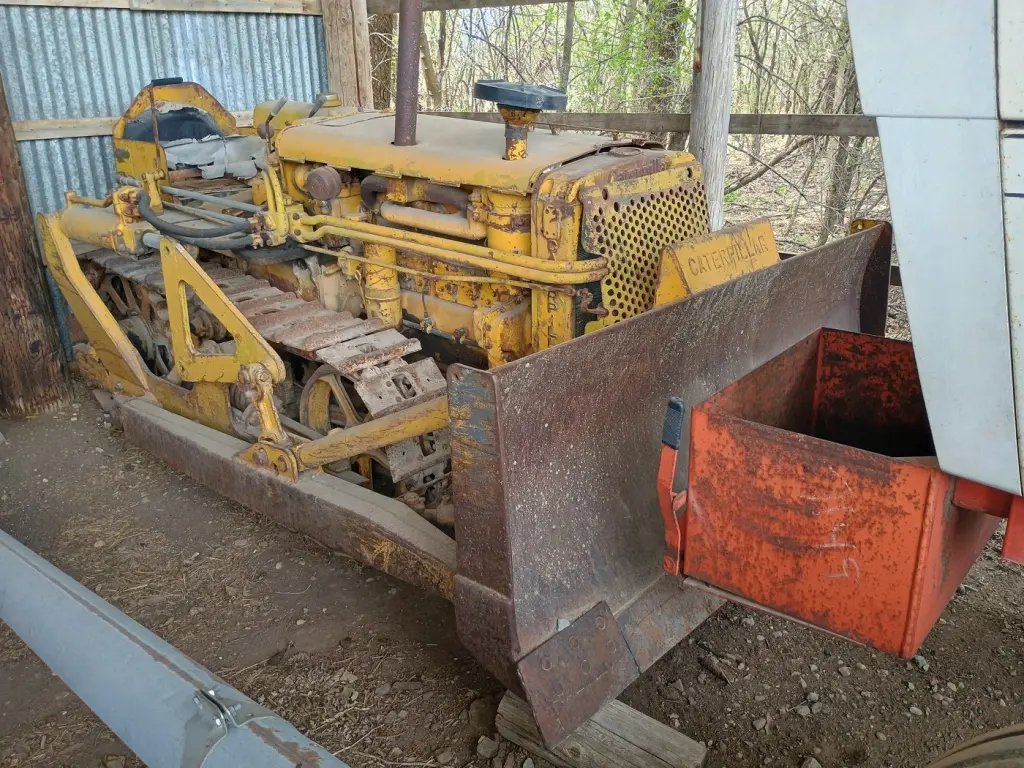 1936 D4 for Sale | Forum - ACMOC