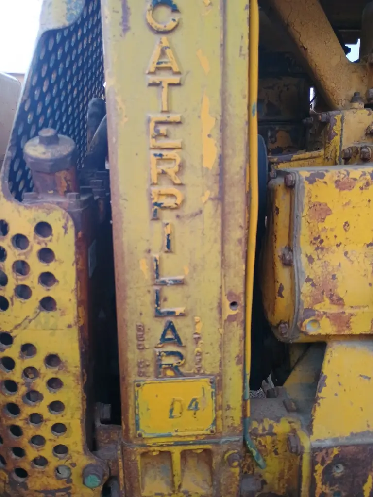 1936 D4 for Sale | Forum - ACMOC