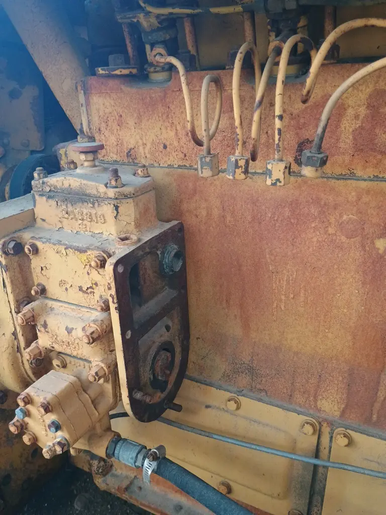 1936 D4 for Sale | Forum - ACMOC