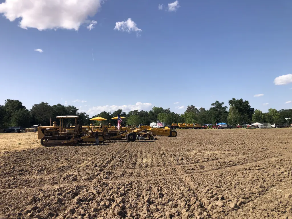 Rio Linda Farm Days (30th annual) | Forum - ACMOC