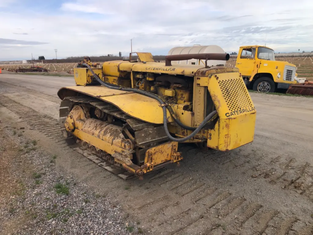 Selling: D47U25103 Orchard unit | Forum - ACMOC