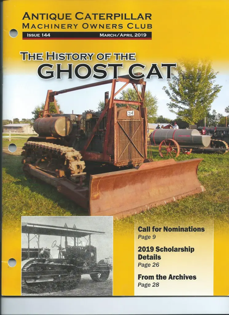 Testing one two three... | Forum - ACMOC