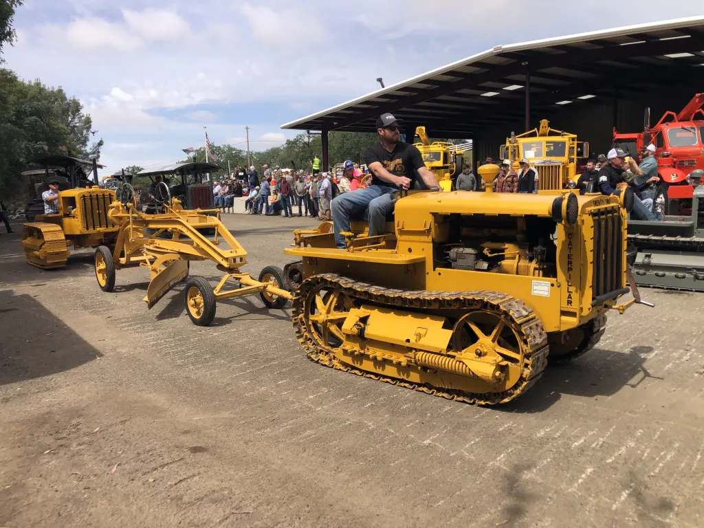 Veerkamp Family Museum/Parade | Forum - ACMOC