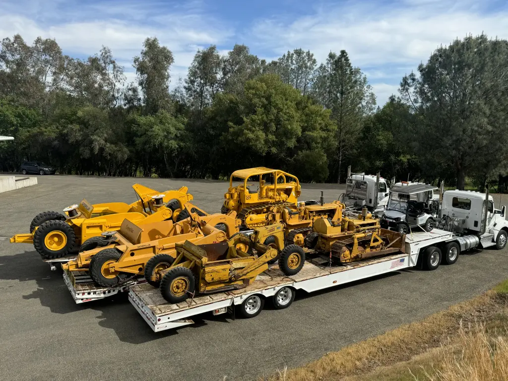 Celebrating 100 years ! | Forum - ACMOC