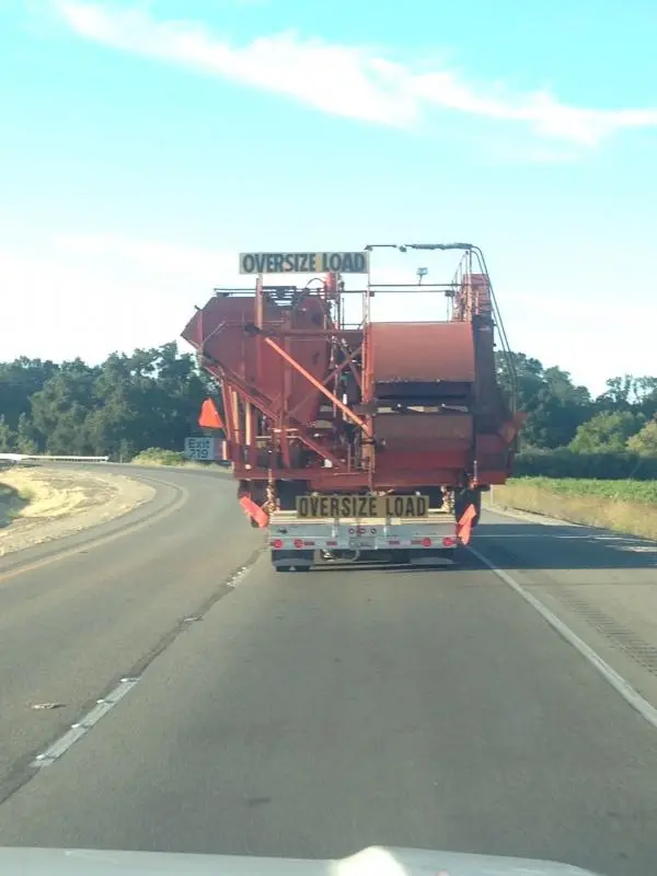 CB HAY Bean Harvesters | Forum - ACMOC