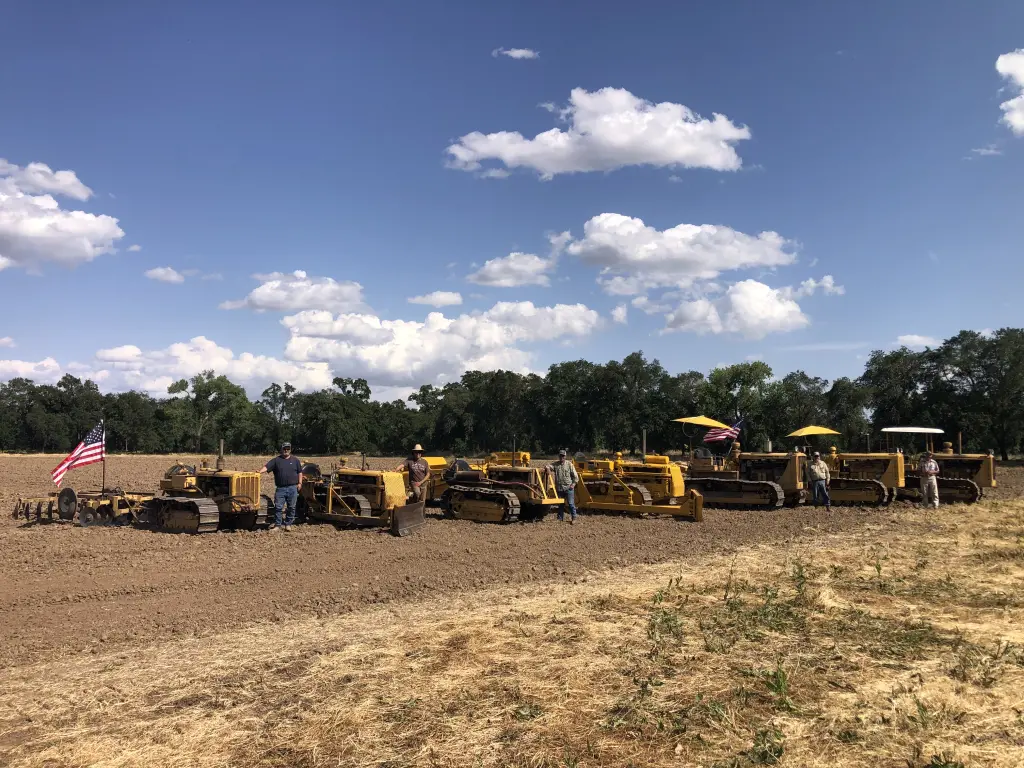 Rio Linda Farm Days (30th annual) | Forum - ACMOC