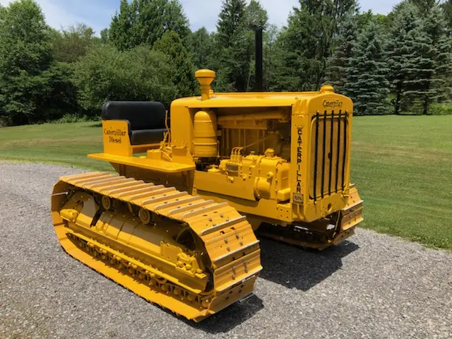 RD6 Restoration Complete | Forum - ACMOC