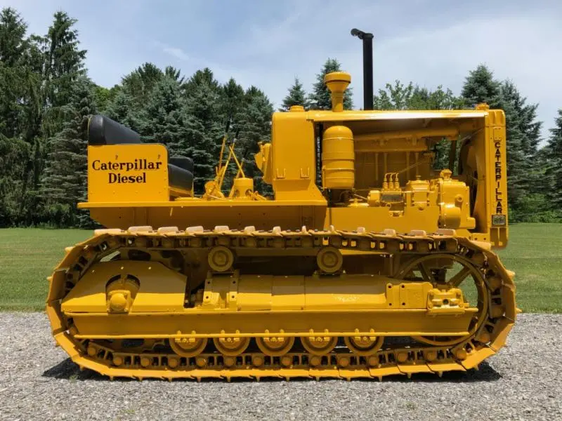 RD6 Restoration Complete | Forum - ACMOC