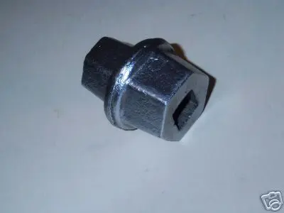 Hex Key for D4 drain plugs | Forum - ACMOC