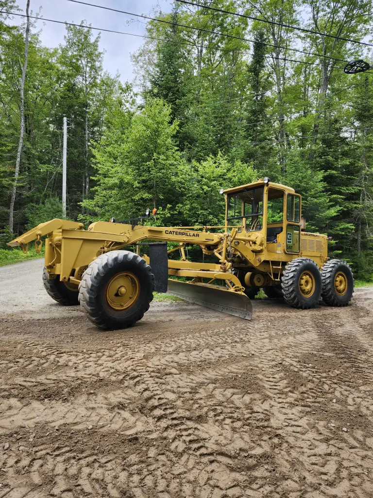 12E Out Grading | Forum - ACMOC