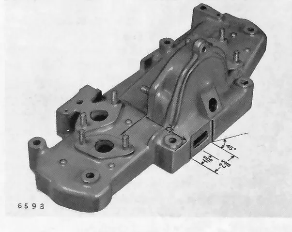 Looking for CAT D2 Engine Spare Parts | Forum - ACMOC