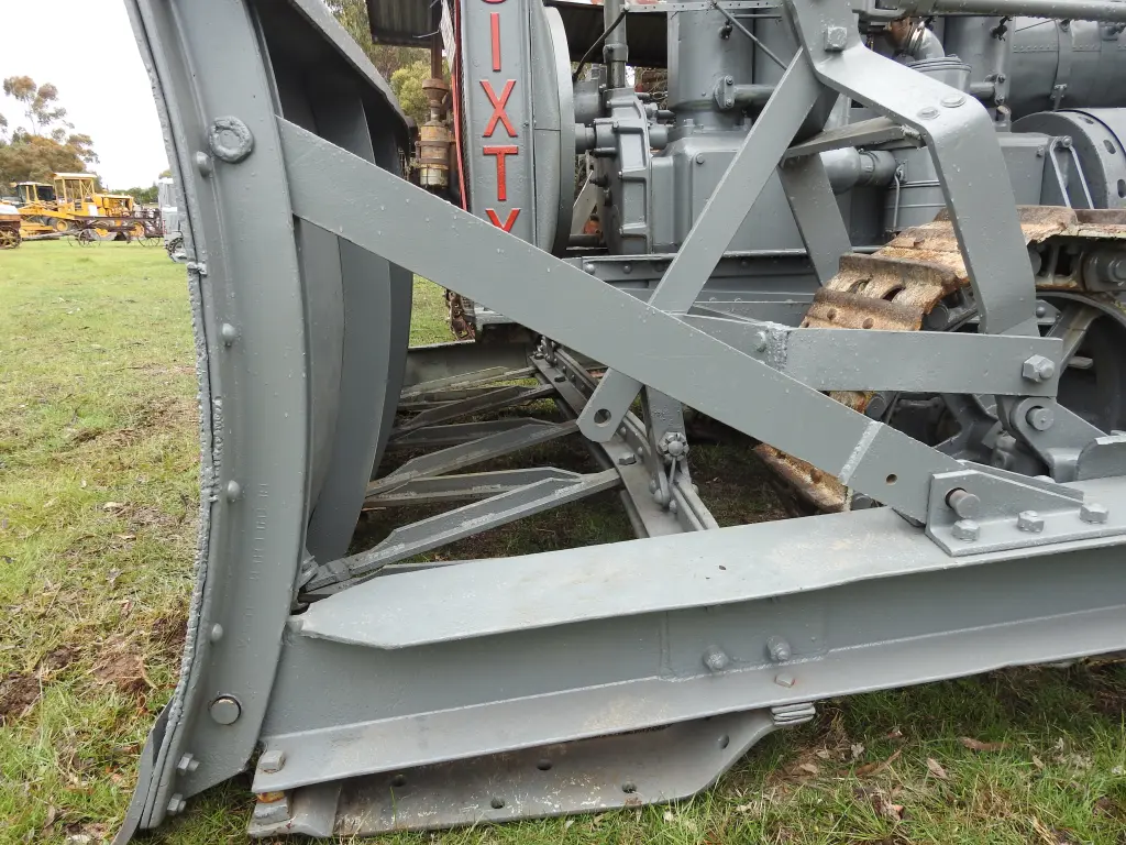 Lake Goldsmith Caterpillar Centenary Show. | Forum - ACMOC