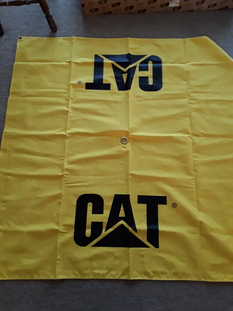 Caterpillar Umbrella | Forum - ACMOC