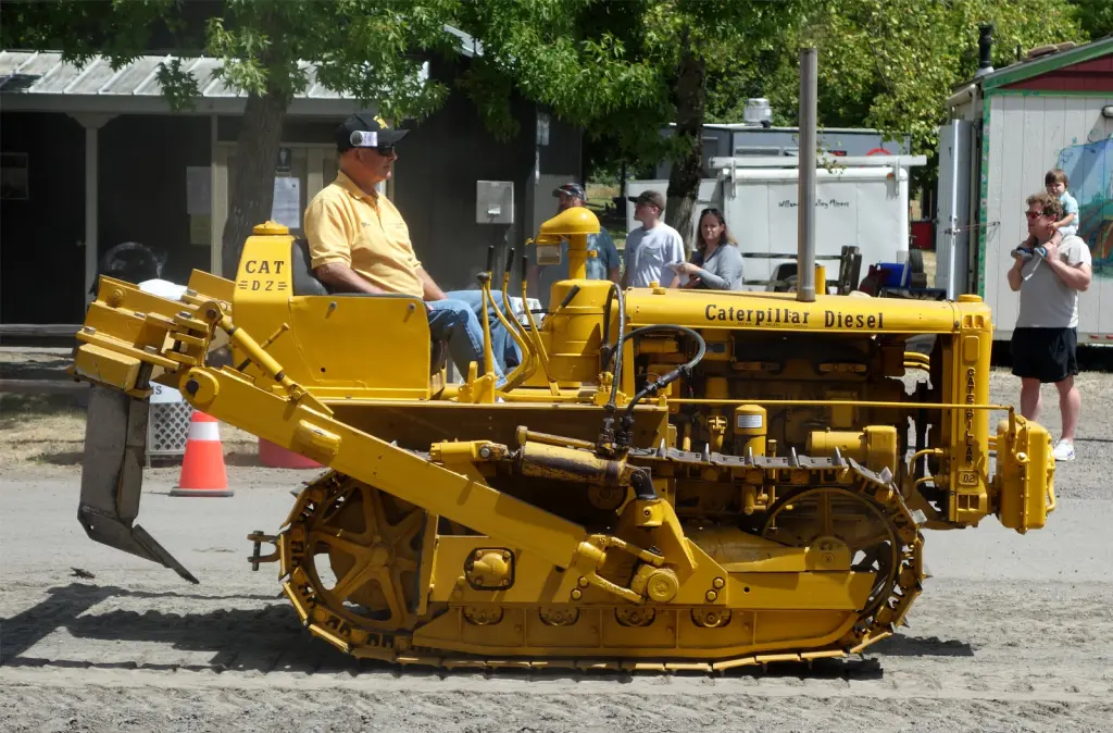 Brooks Show Photos | Forum - ACMOC