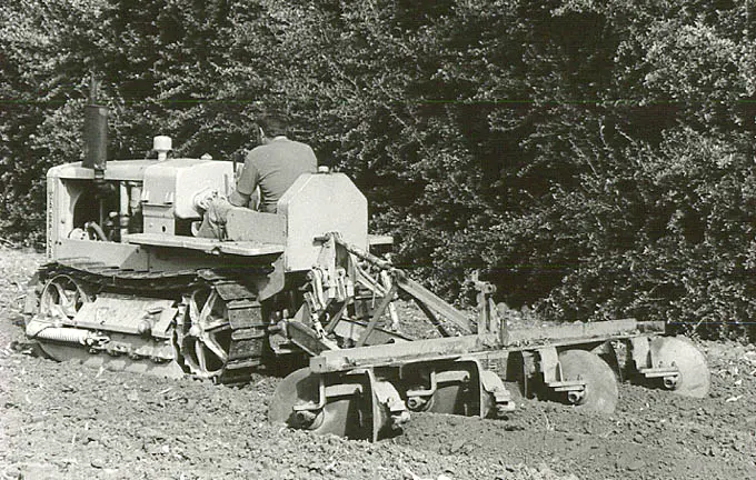 Cat 22 PTO mounted hydraulic pump???? | Forum - ACMOC