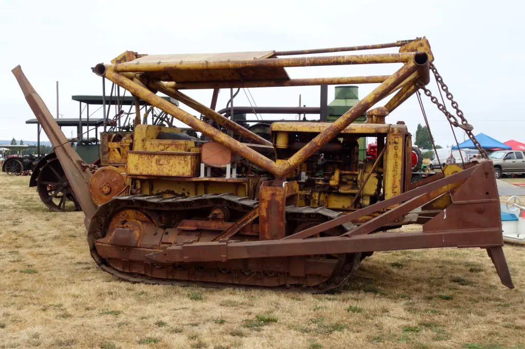 Brooks Show Photos | Forum - ACMOC