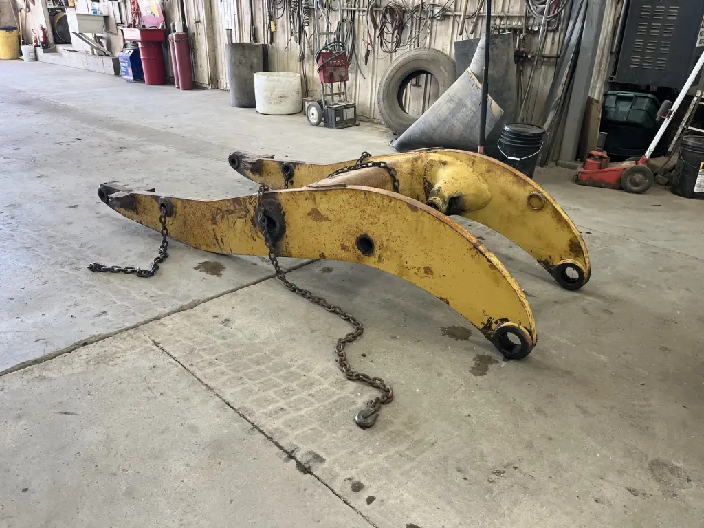 1979 Cat 950 Restoration | Forum - ACMOC