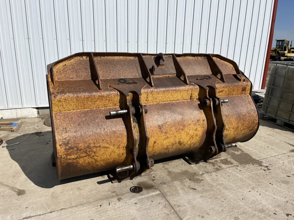 1979 Cat 950 Restoration | Forum - ACMOC