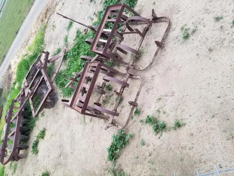 Killefer vineyard disk for sale | Forum - ACMOC