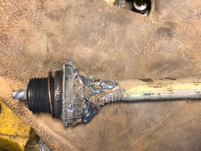 Cat D8H Precups | Forum - ACMOC