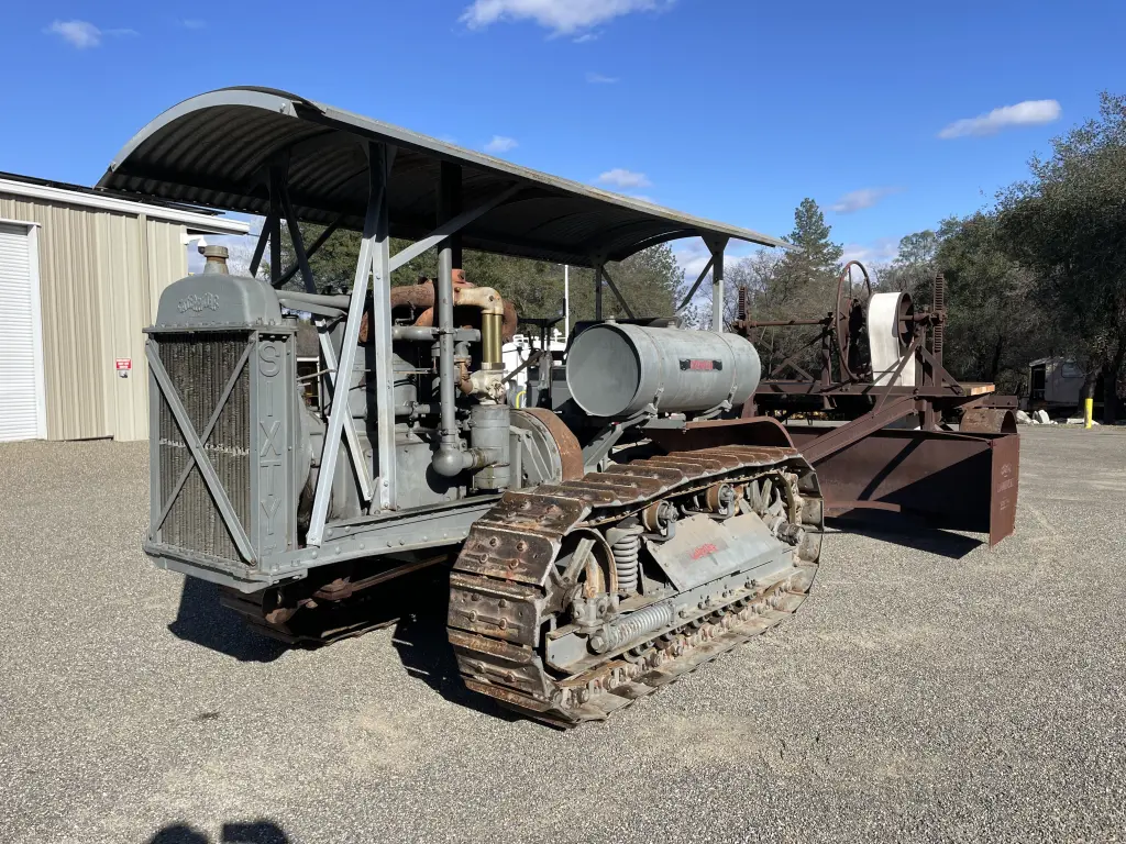 FOR SALE CATERPILLAR 60 | Forum - ACMOC