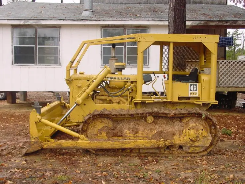 D4D Track tensioner spring replacement | Forum - ACMOC