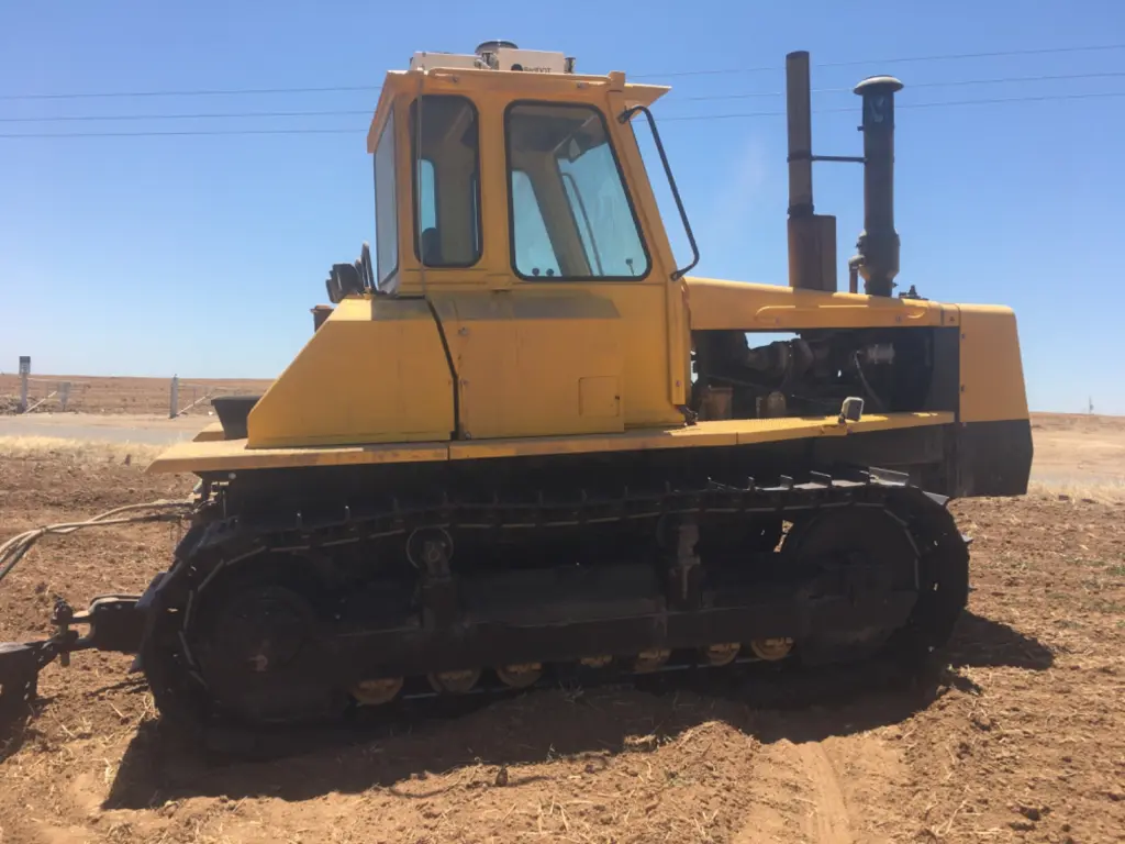 Caterpillar AG6 rebuilds info/parts wanted | Forum - ACMOC