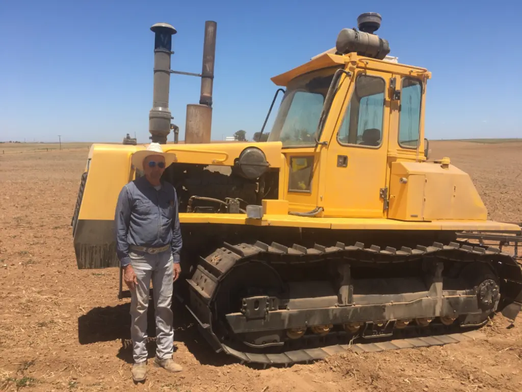 Caterpillar AG6 rebuilds info/parts wanted | Forum - ACMOC