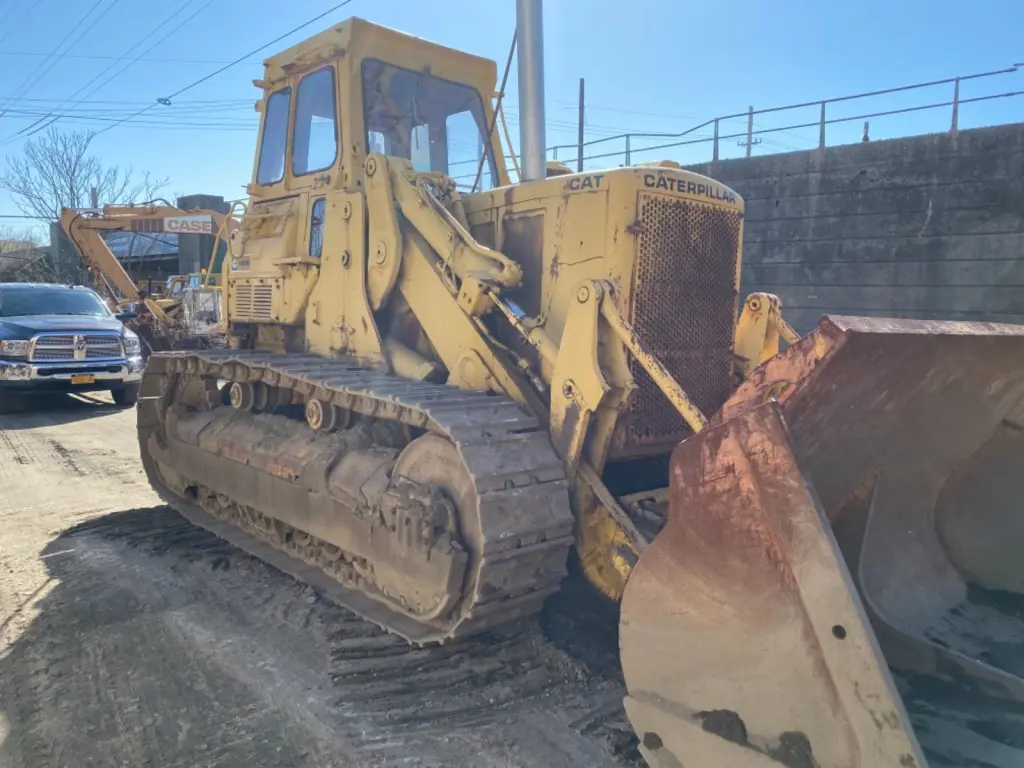CAT 983B | Forum - ACMOC