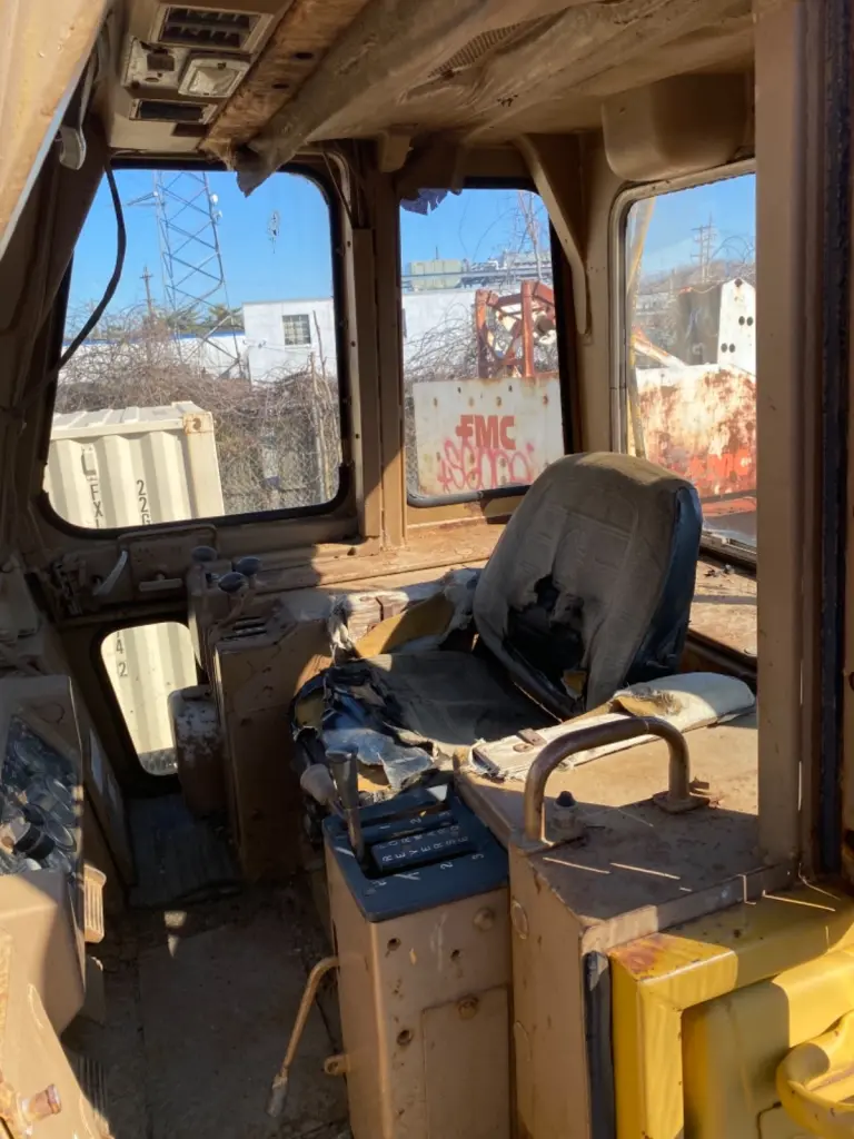 CAT 983B | Forum - ACMOC